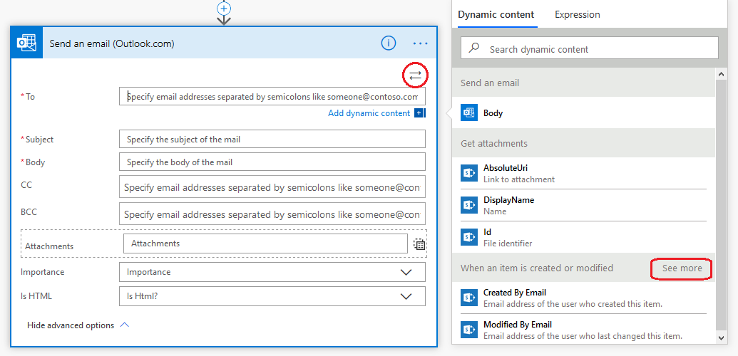 Power Automate Archive - Volker Kleffmann - SharePoint Developer